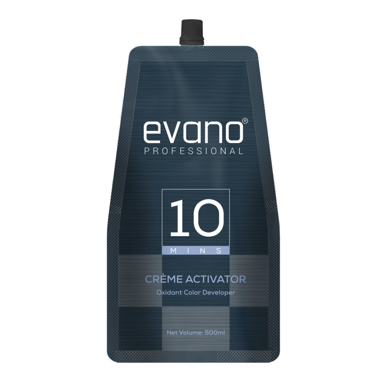 Evano Professional Crème Activator
