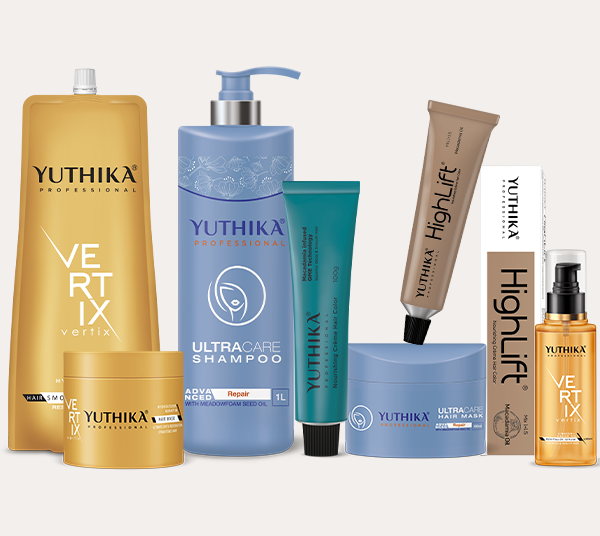 Yuthika Professional
